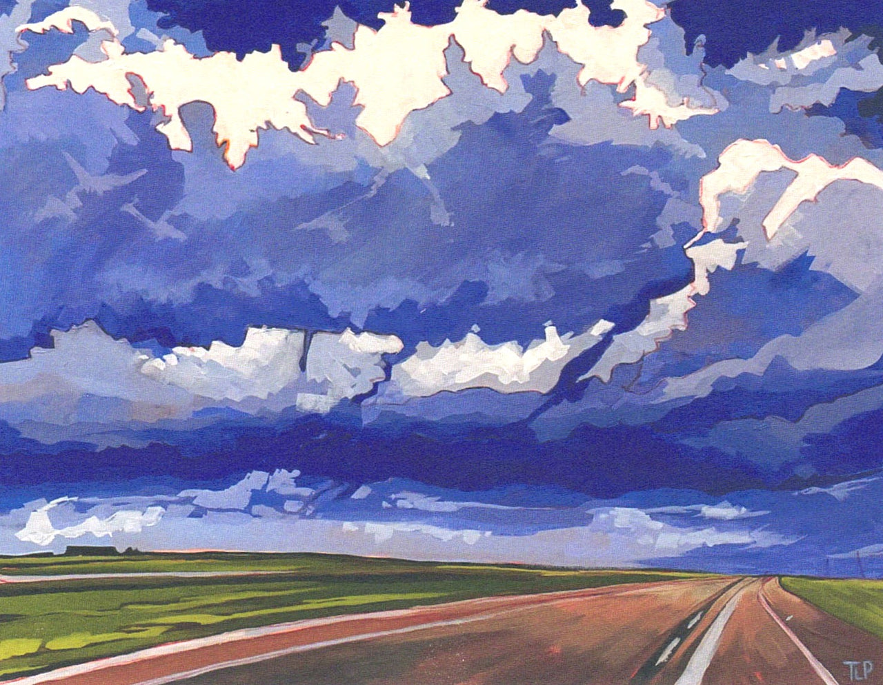 Art Cards by Tracy Lyn Propp | Arts and Heritage Foundation St. Albert