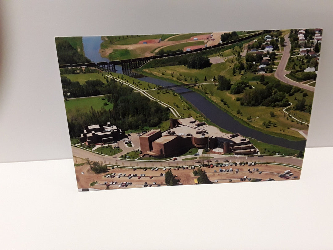 Postcards – Arts and Heritage Foundation St. Albert