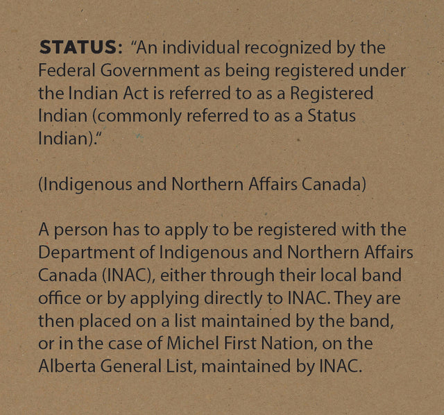 Leading up to 1958 | Arts and Heritage Foundation St Albert