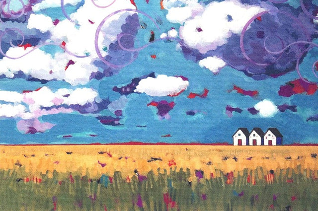 Art Cards by Pam Weber | Arts and Heritage Foundation St Albert