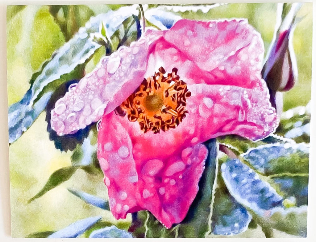 Susan Casault Art Cards | Arts and Heritage Foundation St Albert