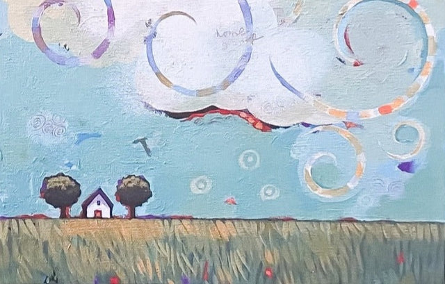 Art Cards by Pam Weber | Arts and Heritage Foundation St Albert
