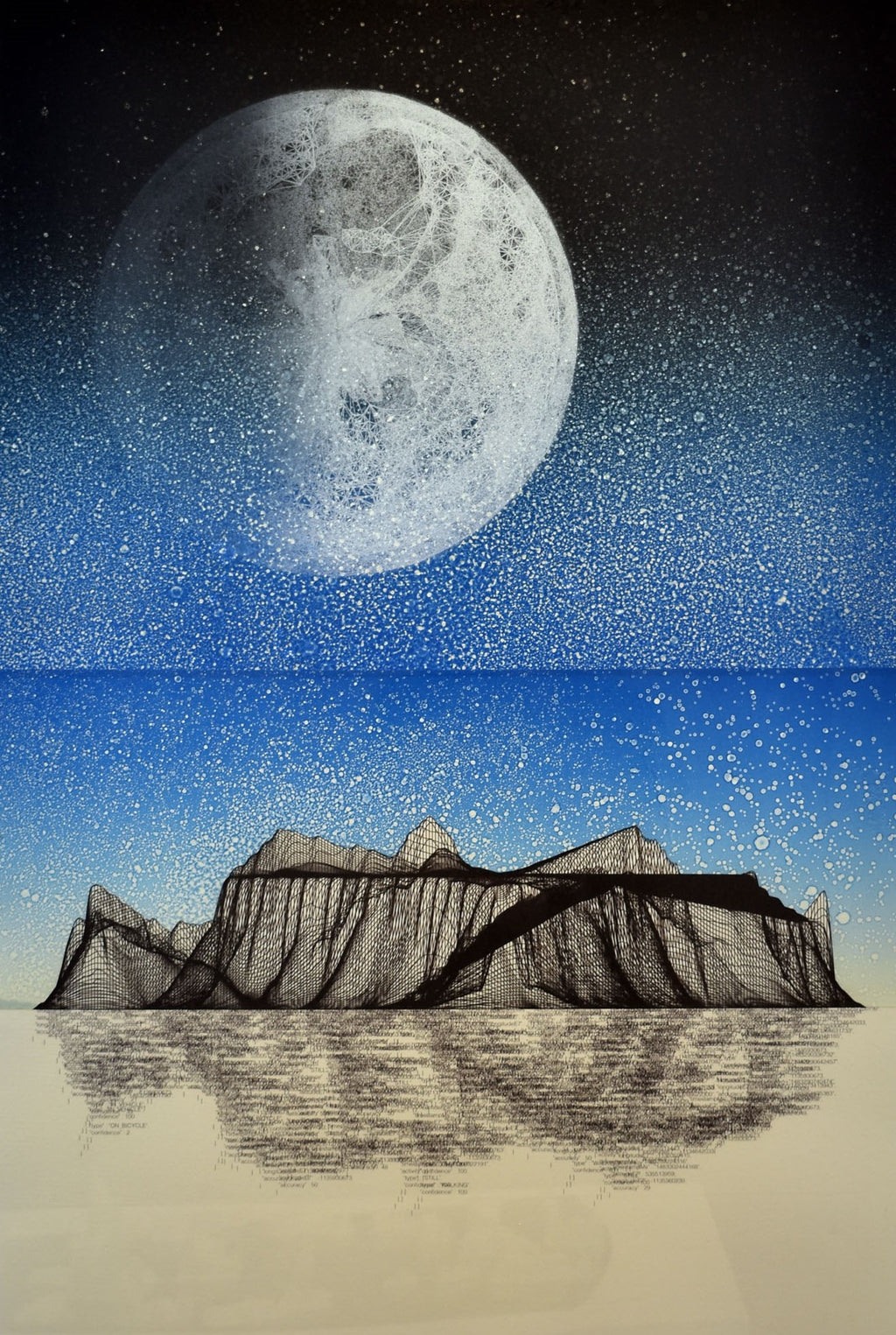 Inter Mundos | Arts and Heritage Foundation St Albert