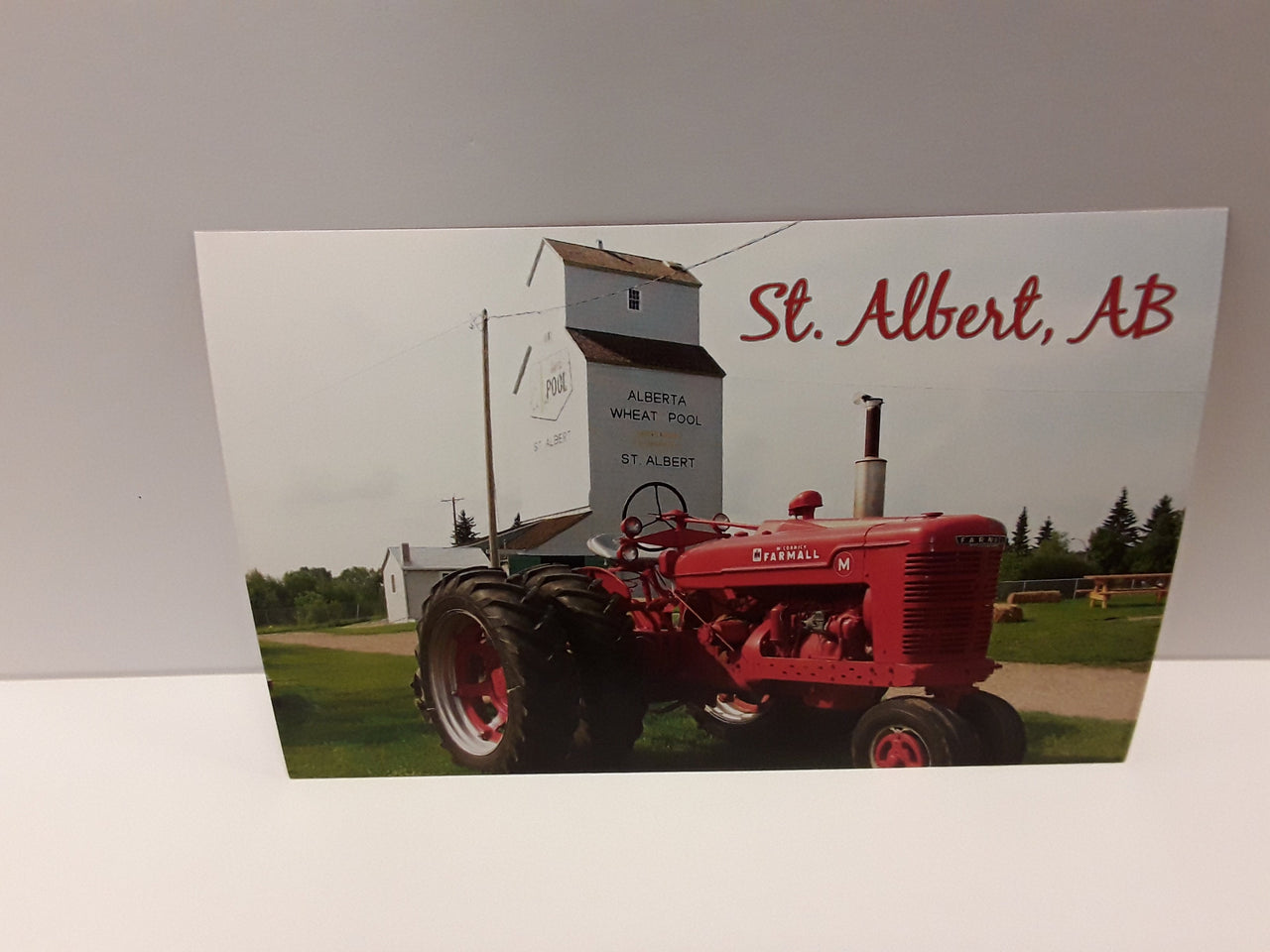 Postcards – Arts and Heritage Foundation St. Albert