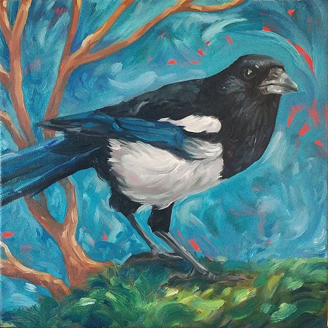 Animal Series Art Cards by Crystal Driedger | Arts and Heritage ...