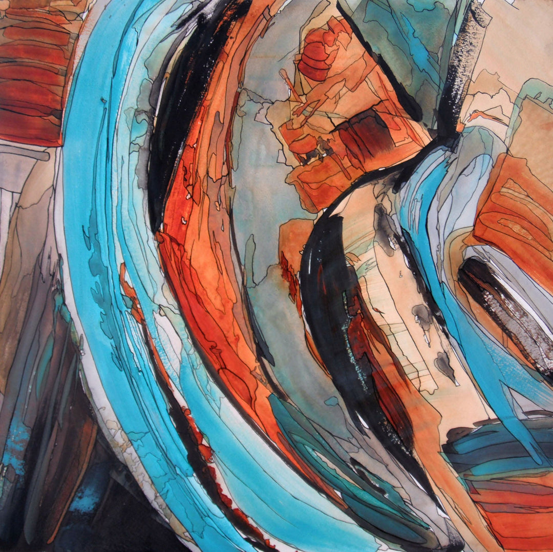 Spirit of the Raven | Arts and Heritage Foundation St. Albert