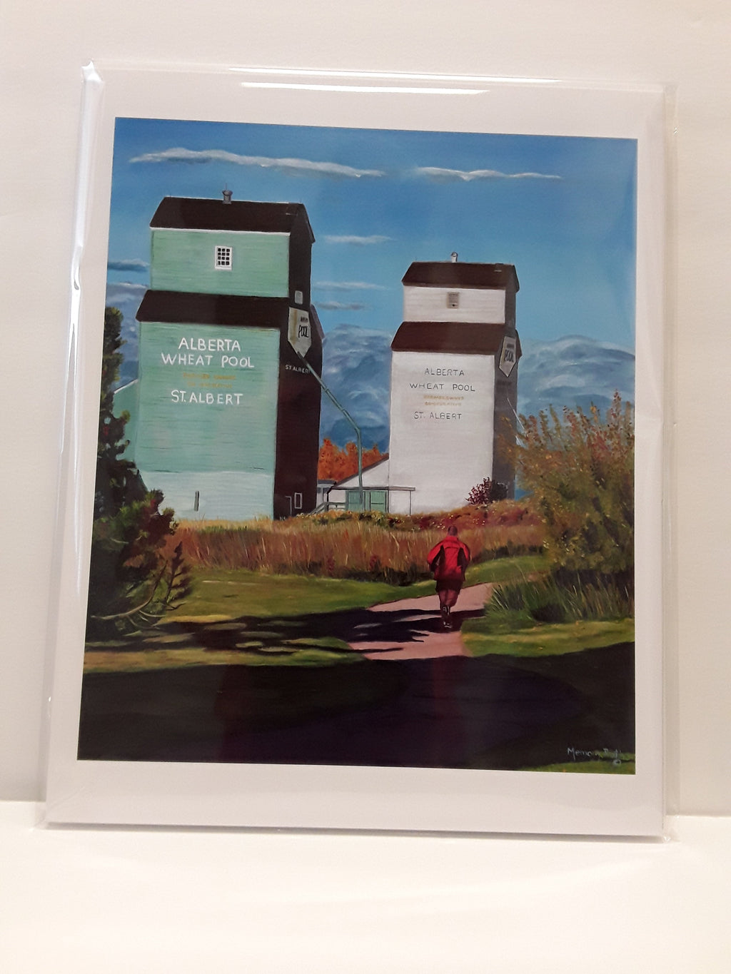 Memory Roth Prints | Arts and Heritage Foundation St. Albert