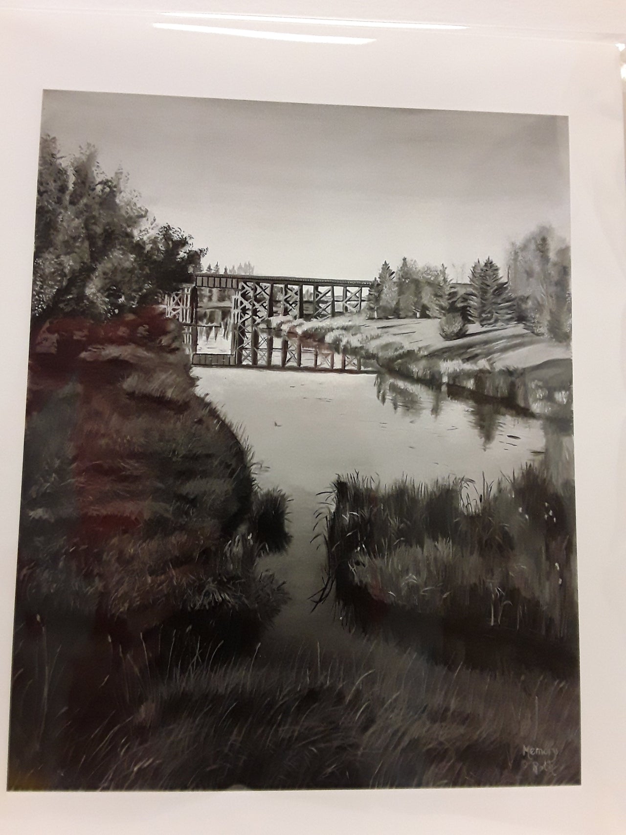 Memory Roth Prints – Arts and Heritage Foundation St. Albert