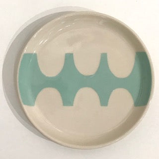 Mod plate – Arts and Heritage Foundation St. Albert