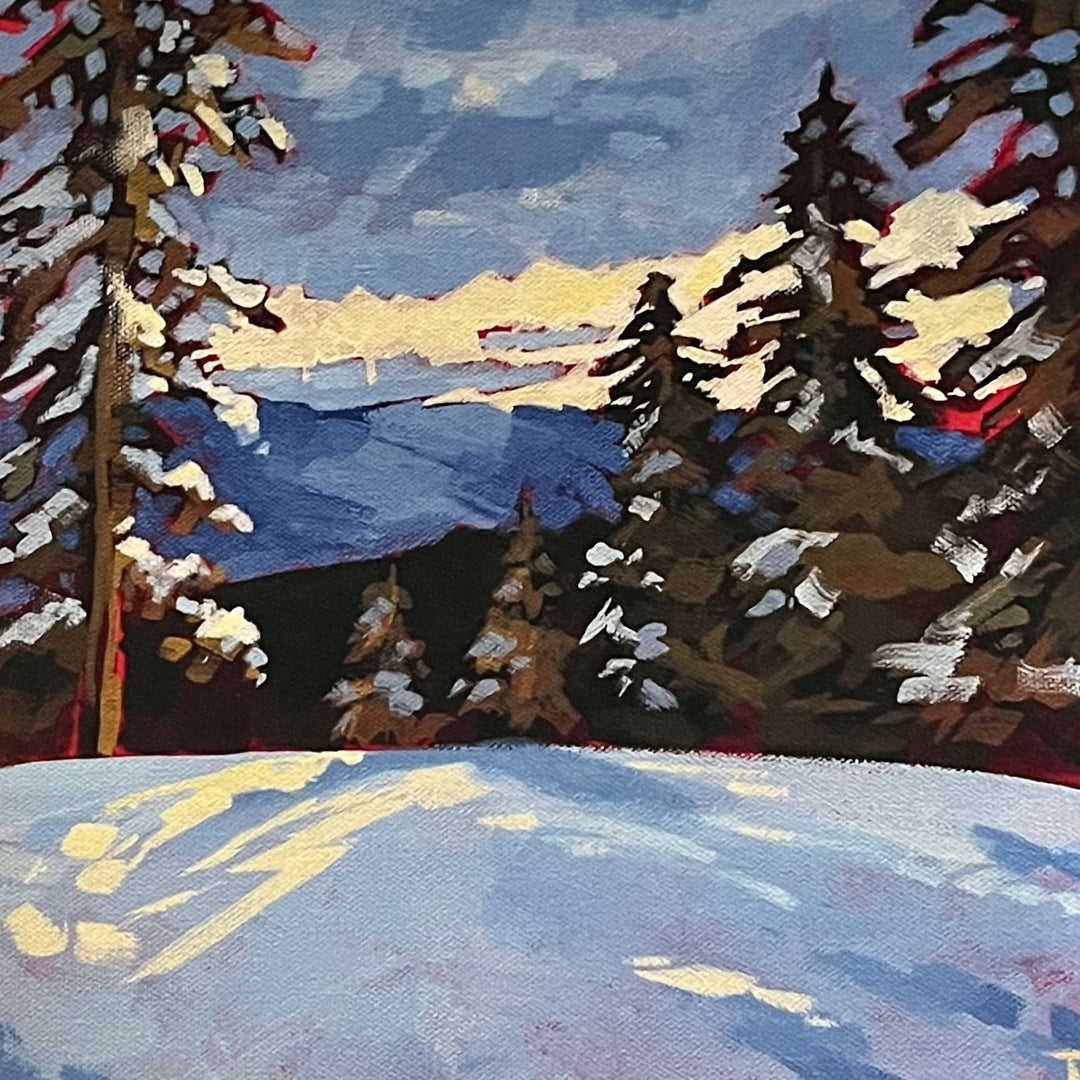 Art Cards by Tracy Lyn Propp | Arts and Heritage Foundation St Albert