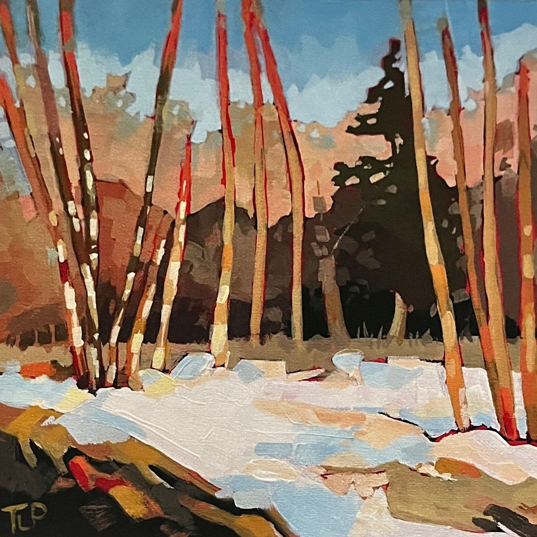 Art Cards by Tracy Lyn Propp | Arts and Heritage Foundation St Albert
