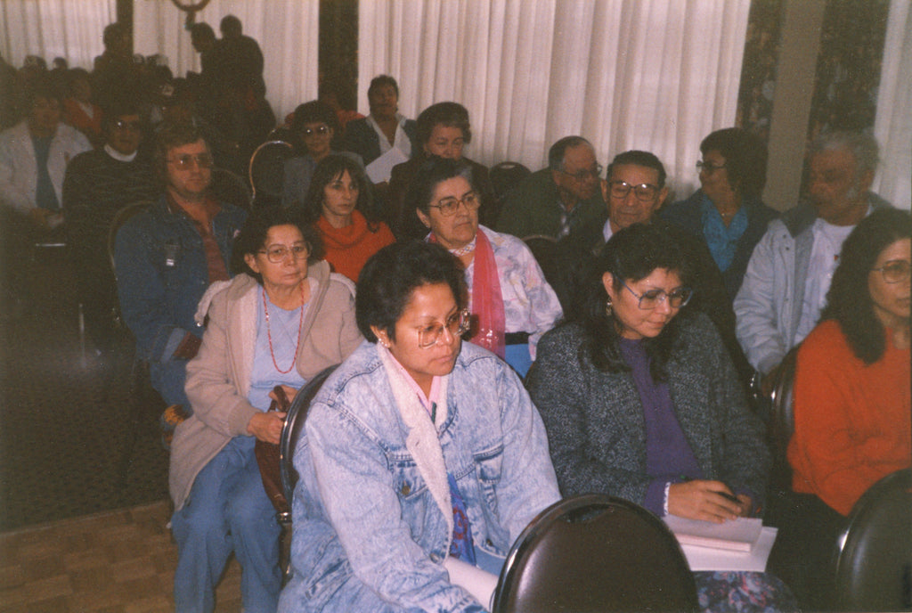 Lost Ground | Arts and Heritage Foundation St. Albert