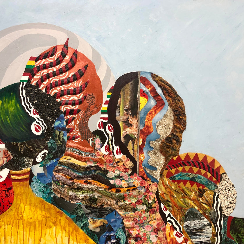 Elsa Robinson | Arts and Heritage Foundation St. Albert