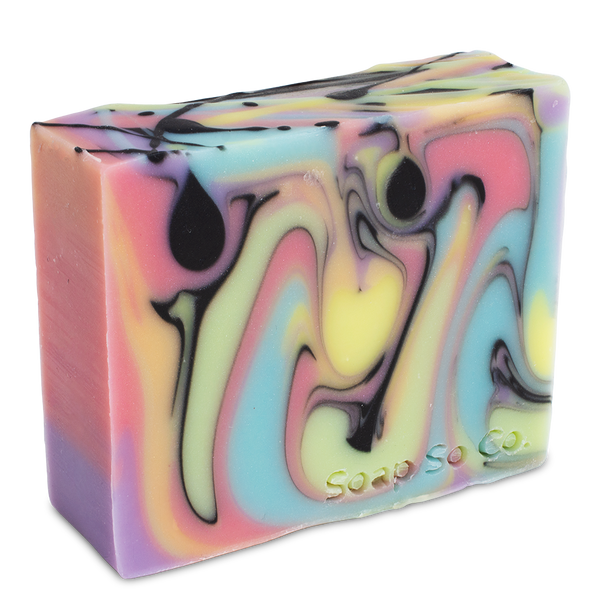 Teen Spirit Soap | Arts and Heritage Foundation St. Albert