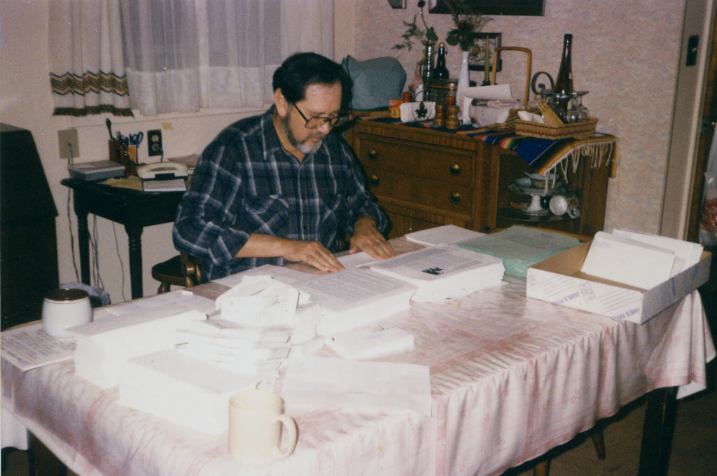 The Fight | Arts and Heritage Foundation St. Albert