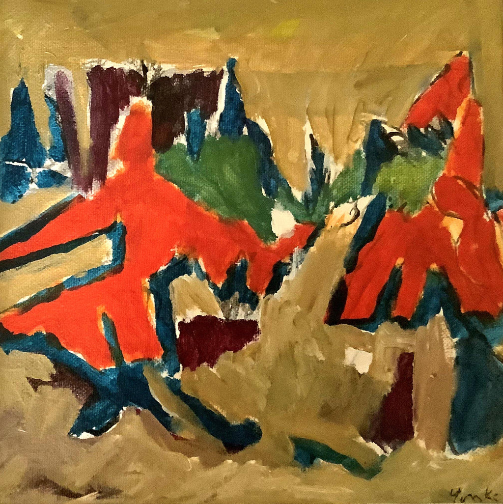 Forest Dance | Arts and Heritage Foundation St. Albert