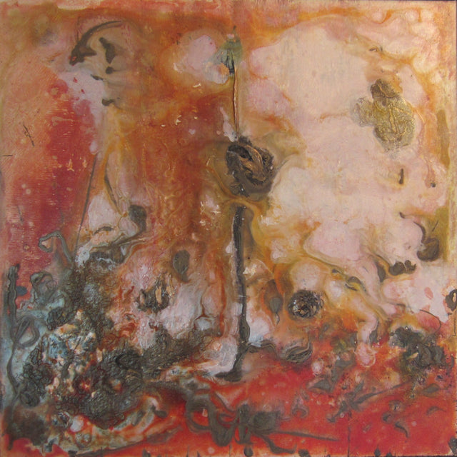 Dust Spire – Arts and Heritage Foundation St. Albert