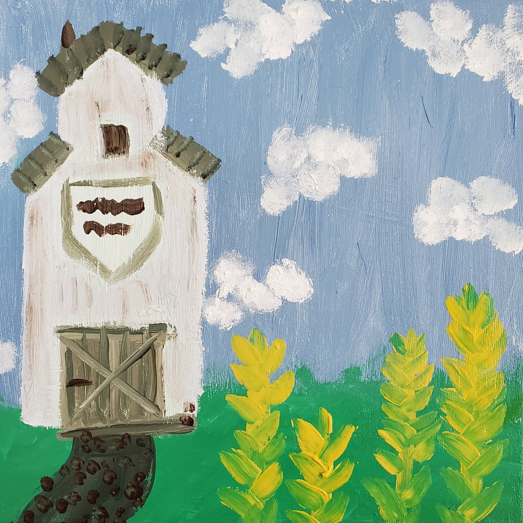 Guides & Scouts – Arts and Heritage Foundation St. Albert