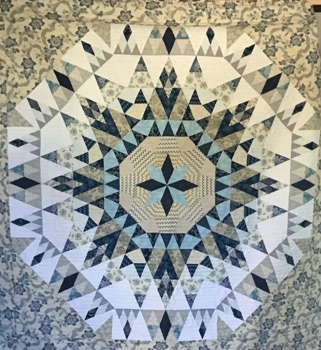 Guilded: Reflections | Arts and Heritage Foundation St. Albert