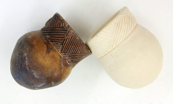 Iroquois Inspired Pottery | Arts and Heritage Foundation St Albert