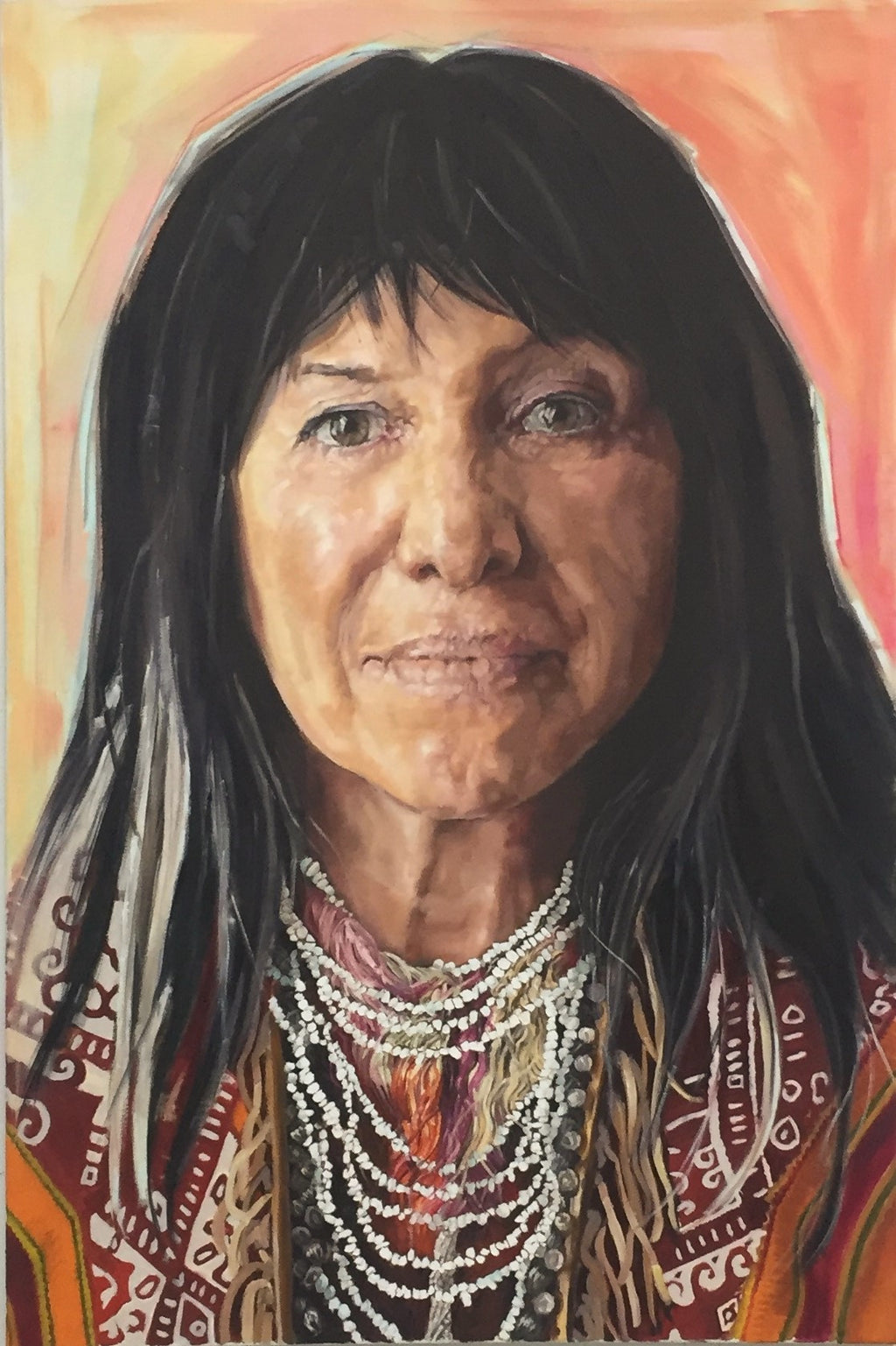 For Woman Who Roar | Arts and Heritage Foundation St. Albert